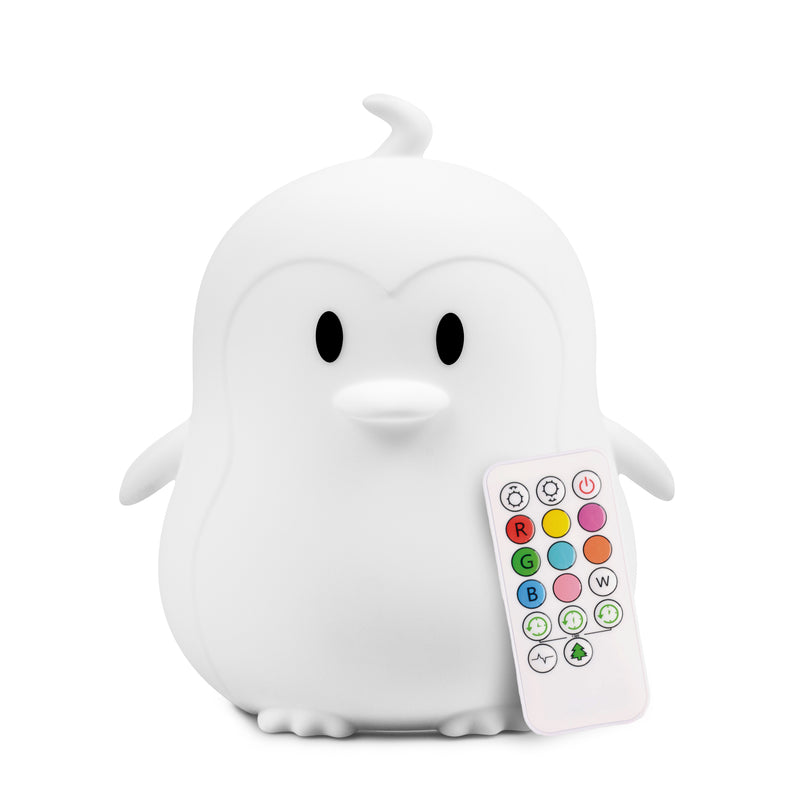 LumiPets - Color Changing LED Kids Nighlights - Lumieworld